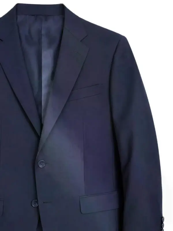 PIERLORENZO Single-breasted Notch-lapel Suit