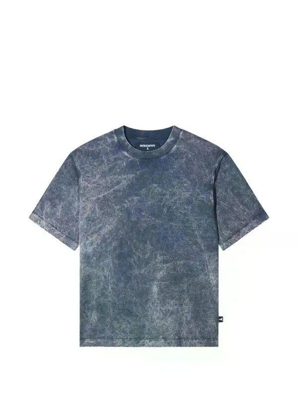 Patrizia Pepe Short-sleeve T-shirt