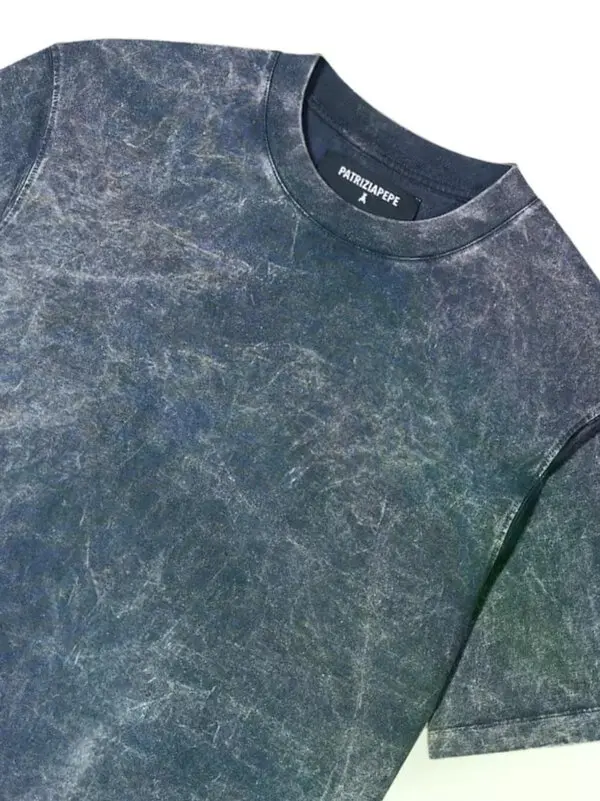 Patrizia Pepe Short-sleeve T-shirt