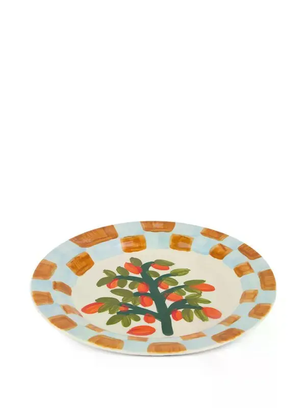 SERAX Inti Munay Dinner Plate