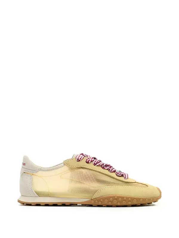 HOFF Paneled Sneakers - Neutrals