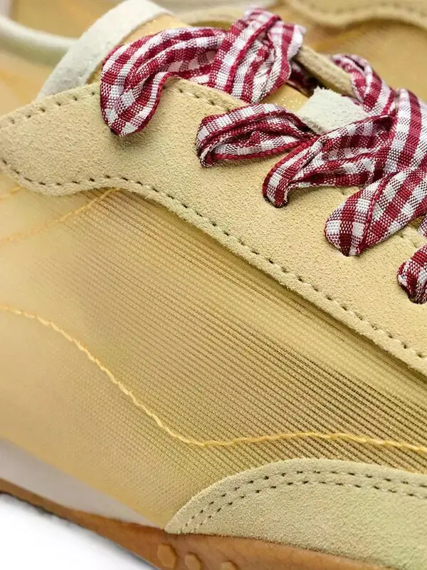 HOFF Paneled Sneakers - Neutrals