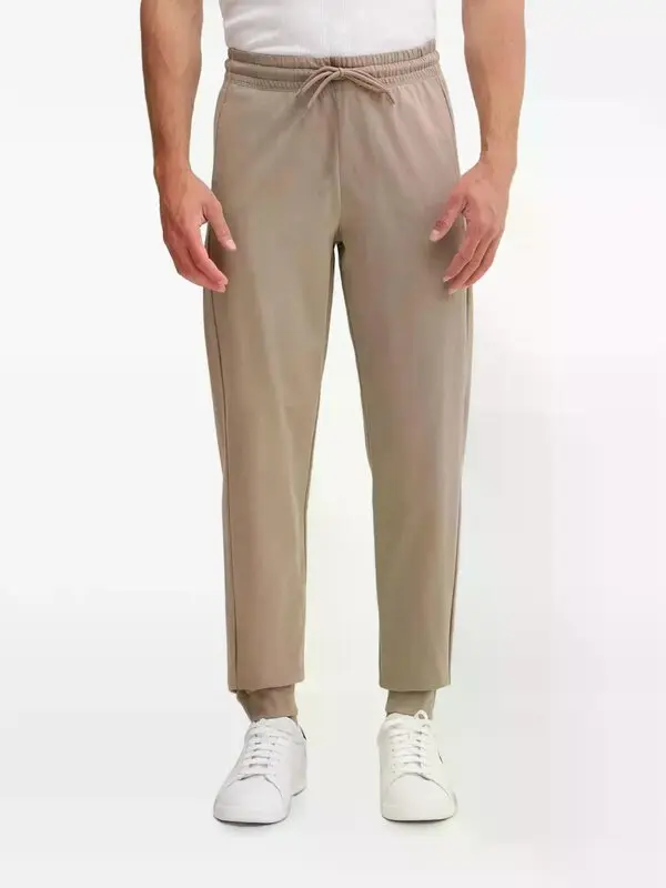 EA7 Contrast-panel Tracksuit