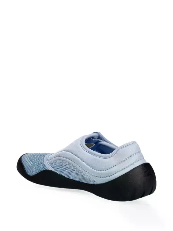 Lacoste Low Mystere Ballet Flats