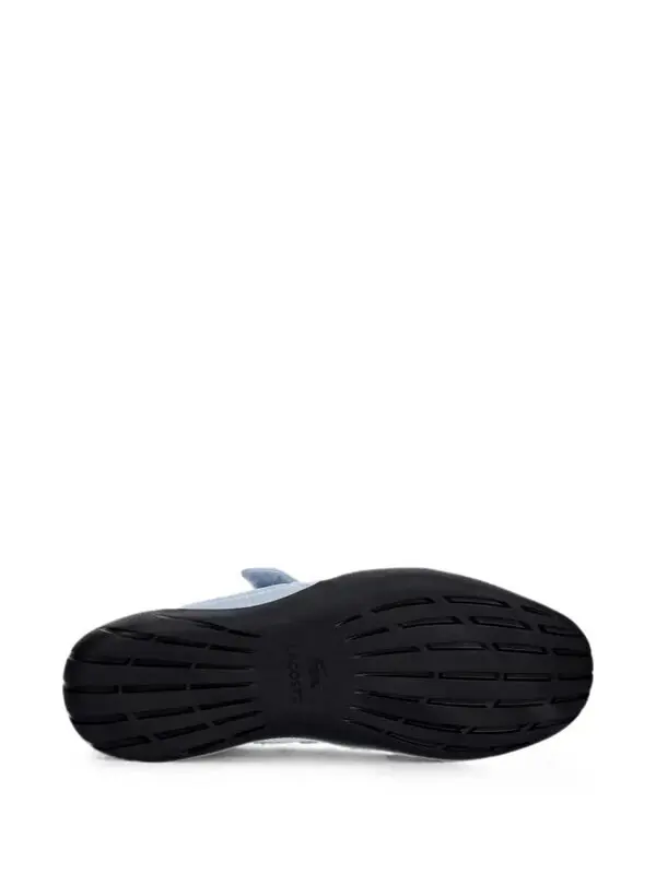 Lacoste Low Mystere Ballet Flats