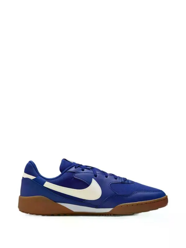Nike Terra Manta Panelled Sneakers - Blue