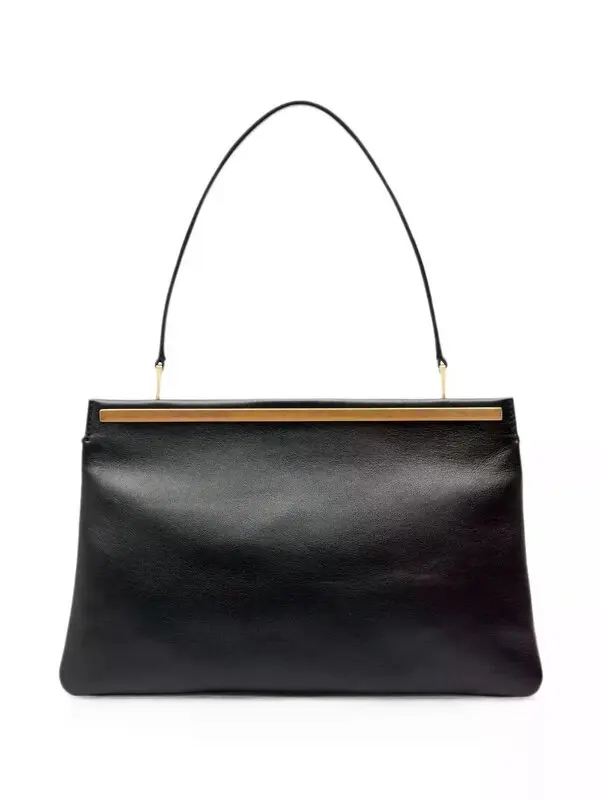 THE ROW Elise Bag - Black