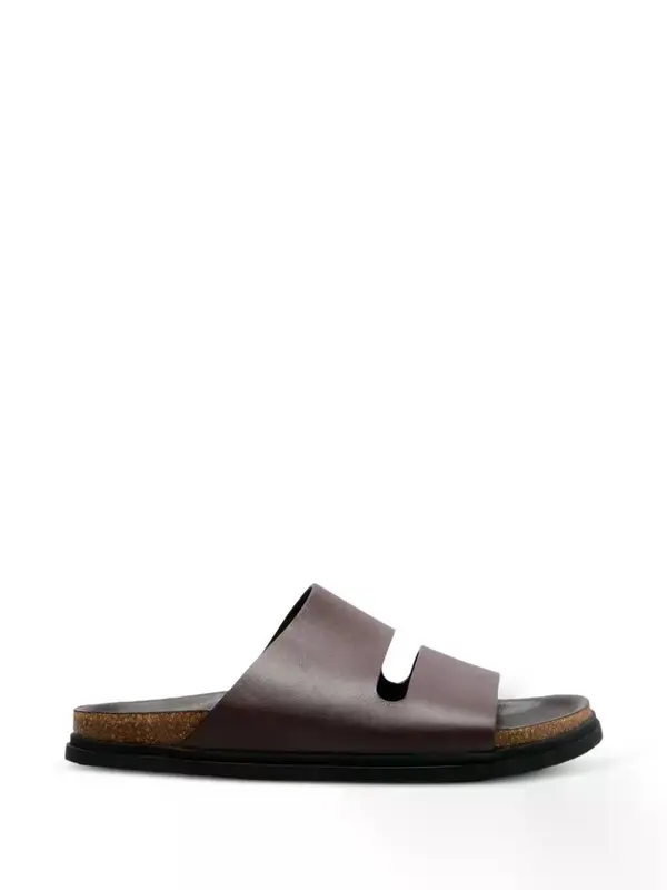 THE ROW Band Sandals