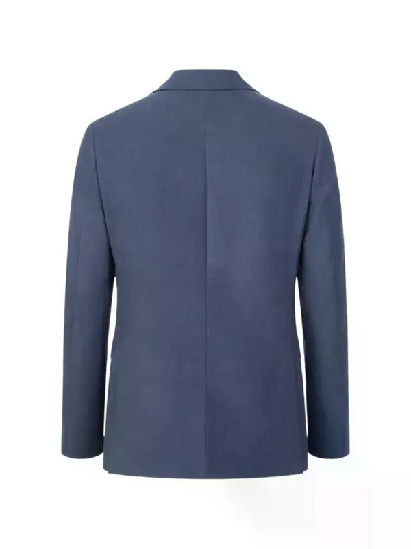 PIERLORENZO Single-breasted Notched-lapels Suit