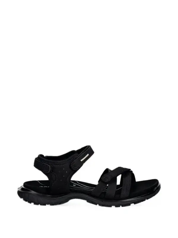 Ecco Offroad Roam Touch-strap Sandals