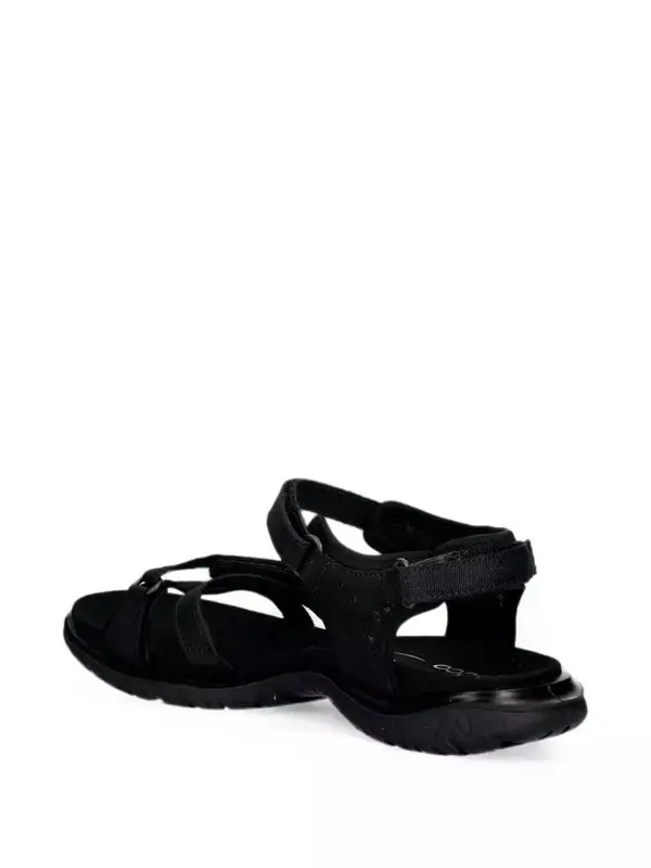 Ecco Offroad Roam Touch-strap Sandals