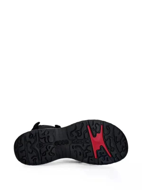 Ecco Offroad Roam Touch-strap Sandals