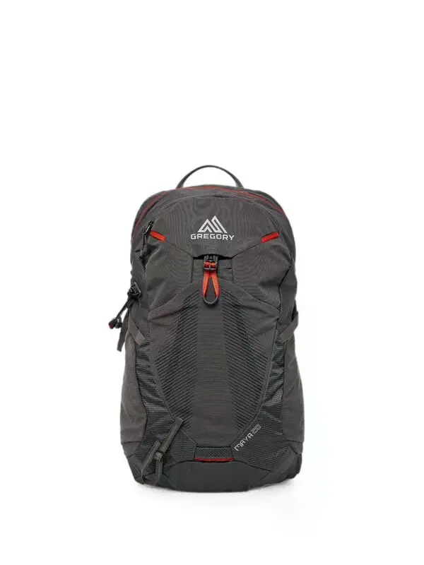 GREGORY Maya 20 Logo-print Backpack - Grey