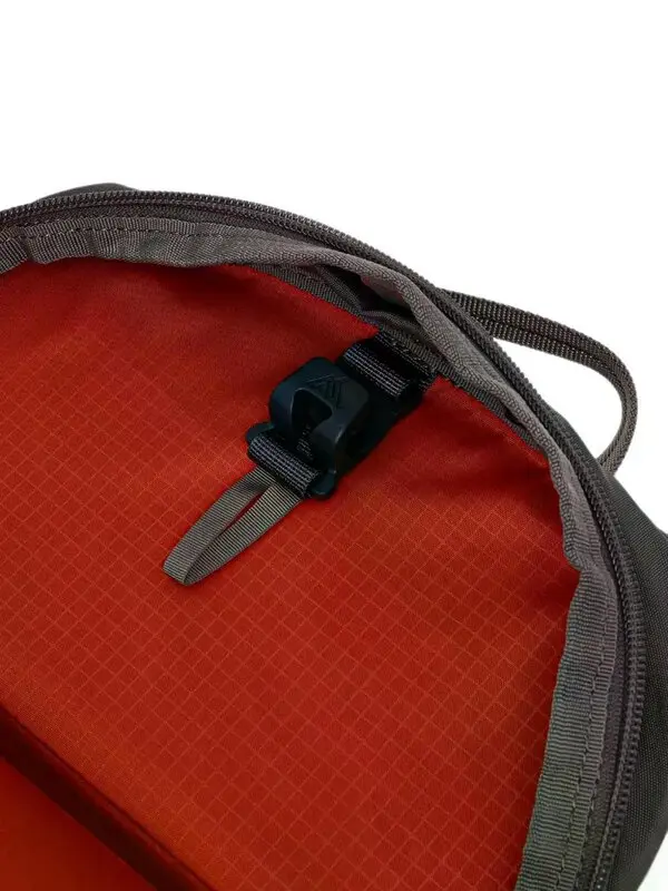 GREGORY Maya 20 Logo-print Backpack - Grey