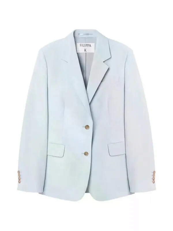 Filippa K Delilah Single-breasted Blazer