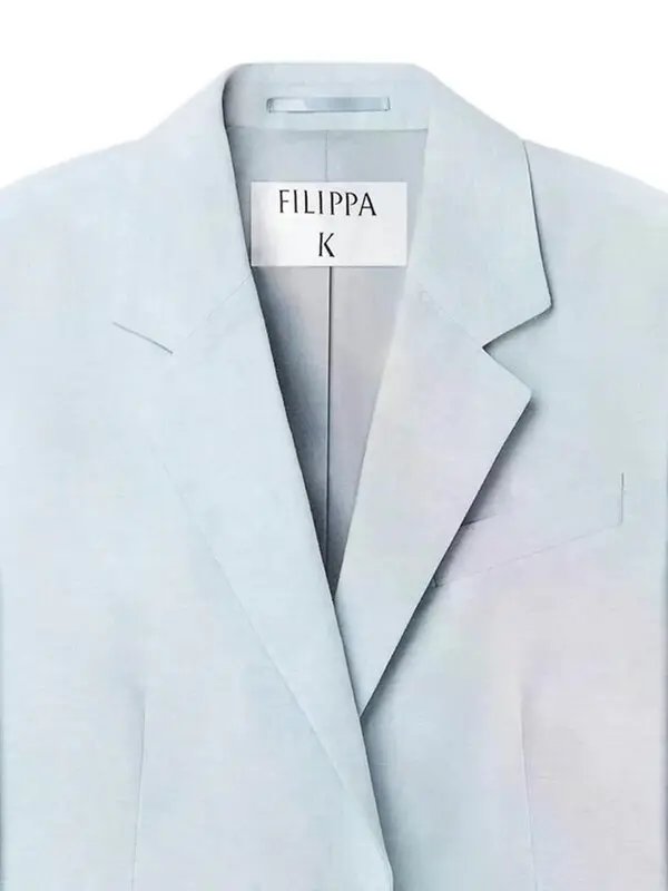 Filippa K Delilah Single-breasted Blazer