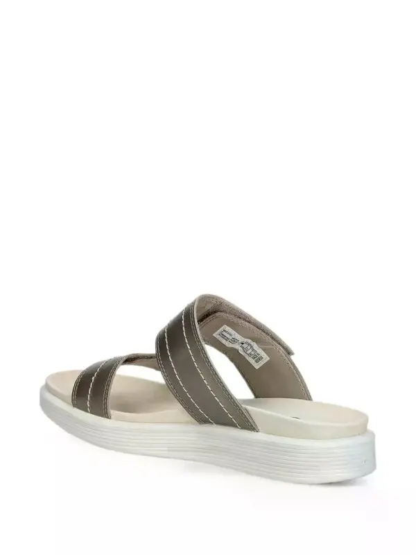 Ecco Touch-strap Sandals