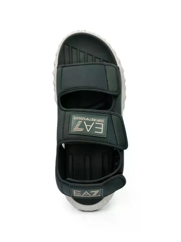 EA7 Sandals