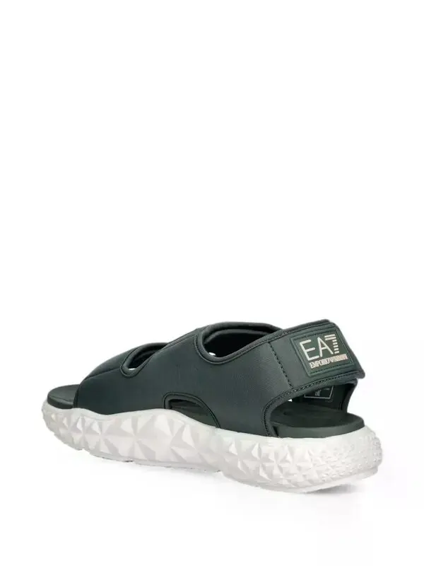 EA7 Sandals