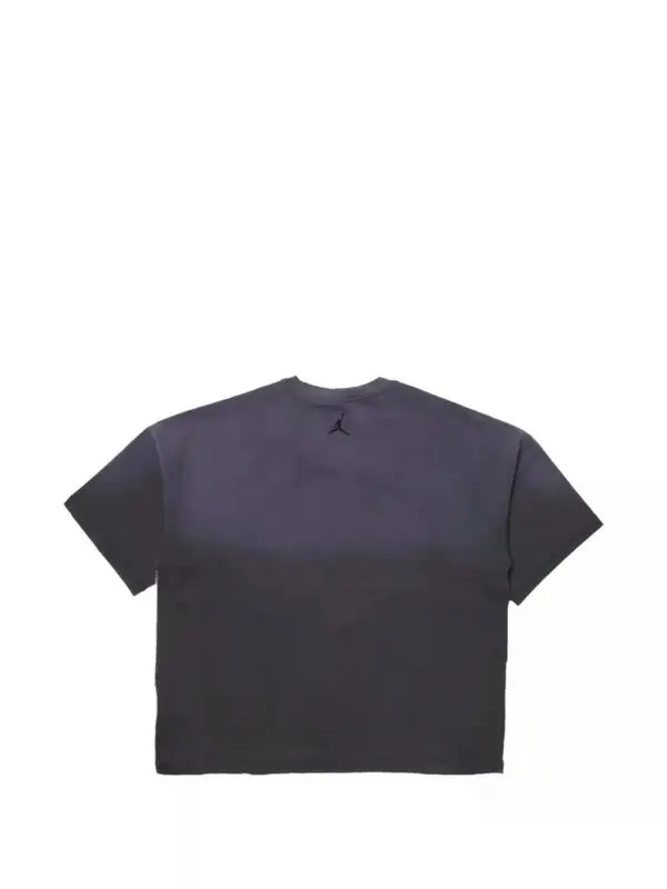 Nike Jordan Graphic Print T-shirt