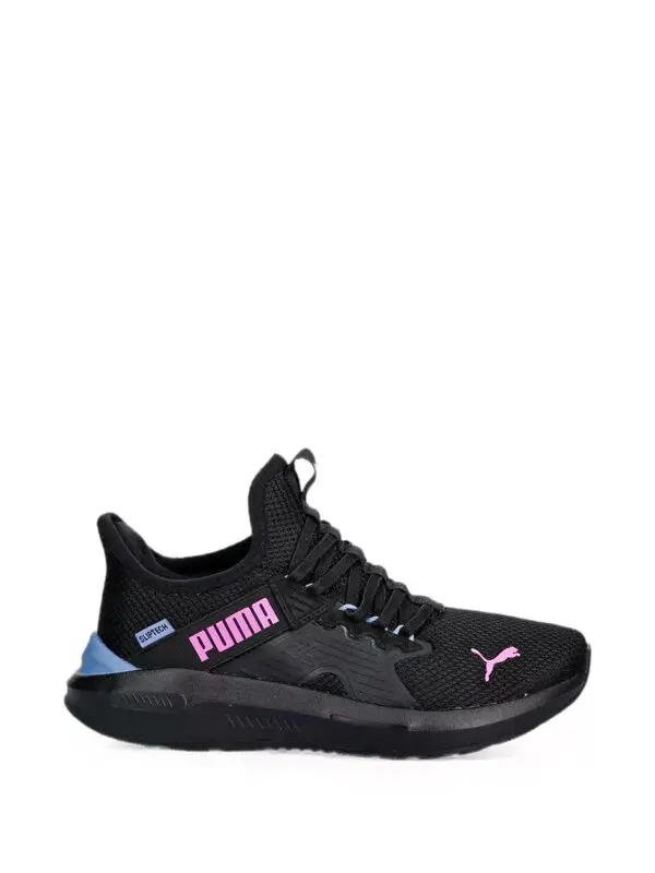 PUMA Softride Enzo 5 Sliptech Sneakers - Black