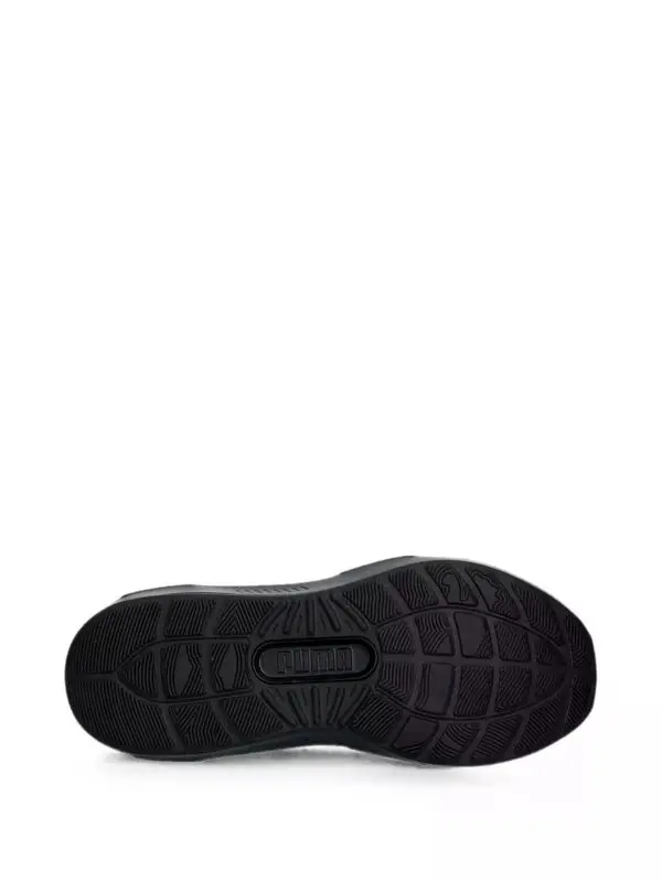 PUMA Softride Enzo 5 Sliptech Sneakers - Black
