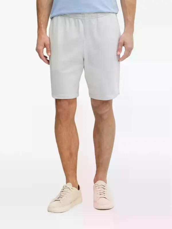 Lacoste Logo Patch Shorts