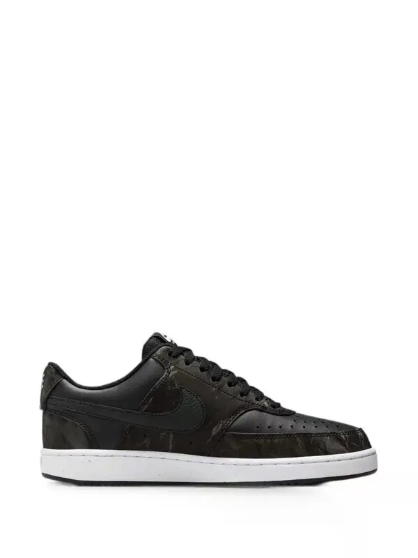 Nike Court Vision Low Sneakers