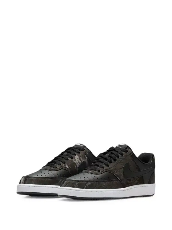 Nike Court Vision Low Sneakers