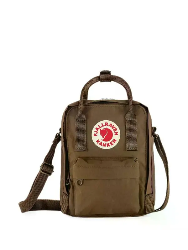 Fjallraven Kånken Shoulder Bag - Brown