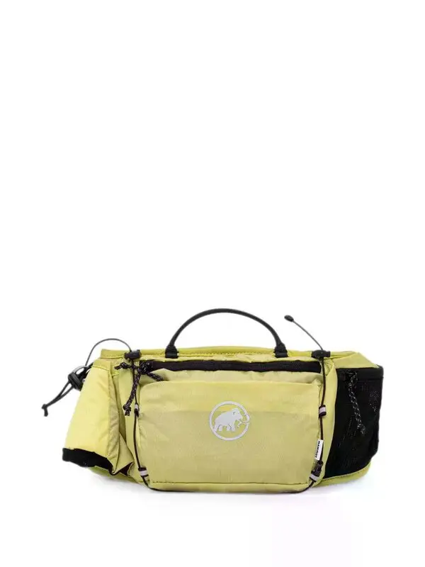 MAMMUT Belt Bag With Logo Print