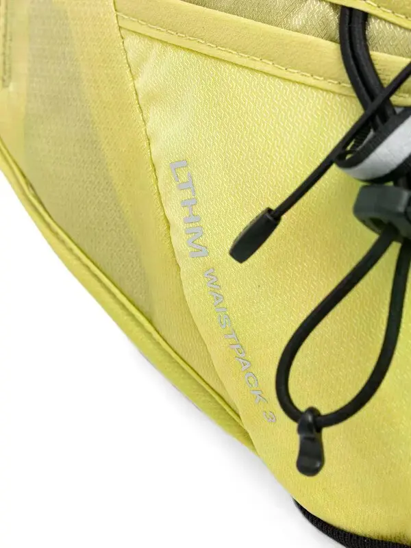 MAMMUT Belt Bag With Logo Print