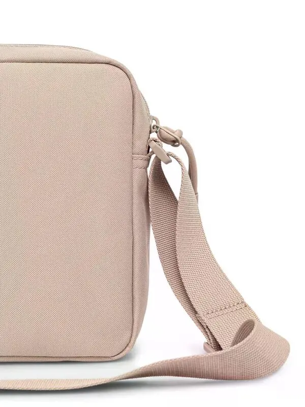 Lacoste Logo Patch Zip-around Belt Bag