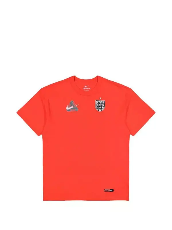 Nike X England X Palace Graphic T-shirt