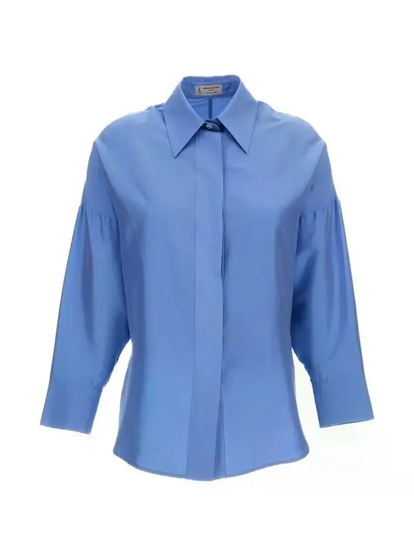Alberto Biani Long Sleeve Shirt