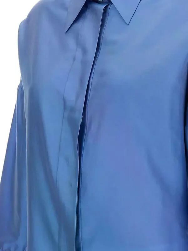 Alberto Biani Long Sleeve Shirt