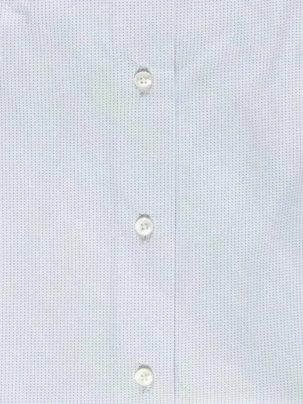 XACUS Active Shirt Polka-dot Shirt