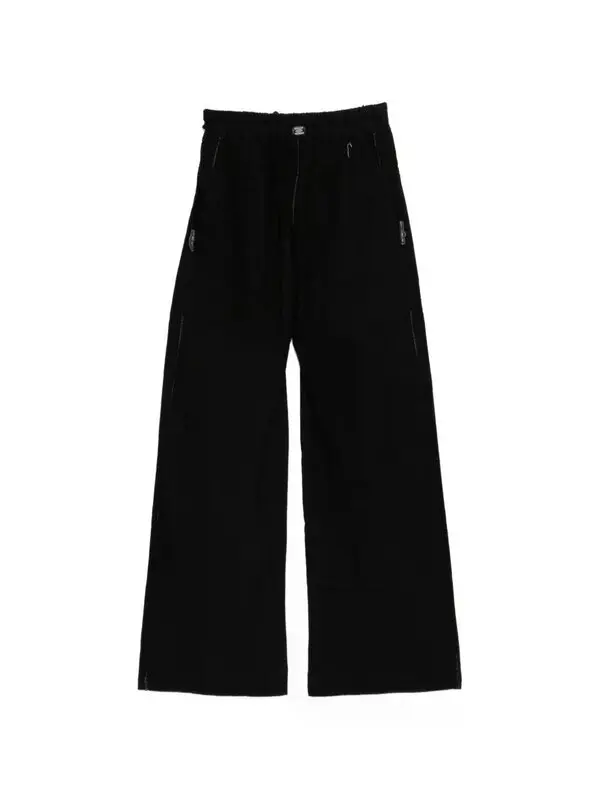ISAAC SELLAM EXPERIENCE Drawstring Cargo Pants