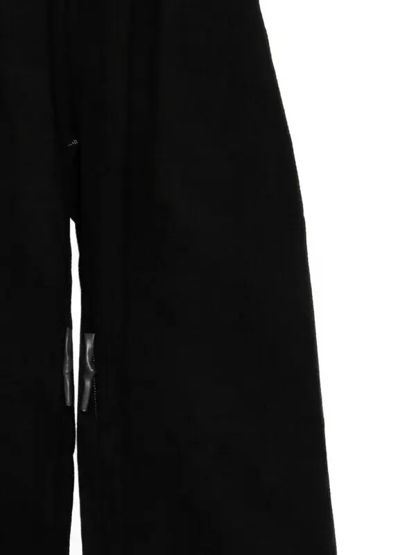 ISAAC SELLAM EXPERIENCE Drawstring Cargo Pants