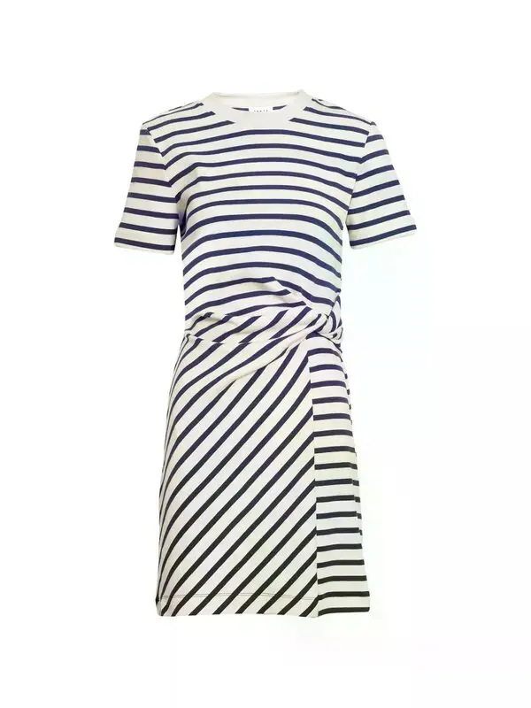 Tanya Taylor Cody Mini Dress