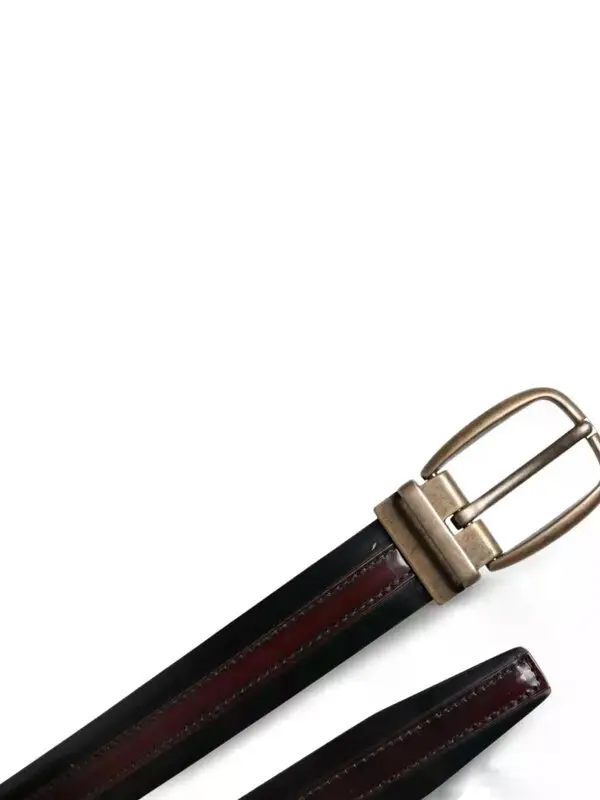 Dolce & Gabbana Leather Belt
