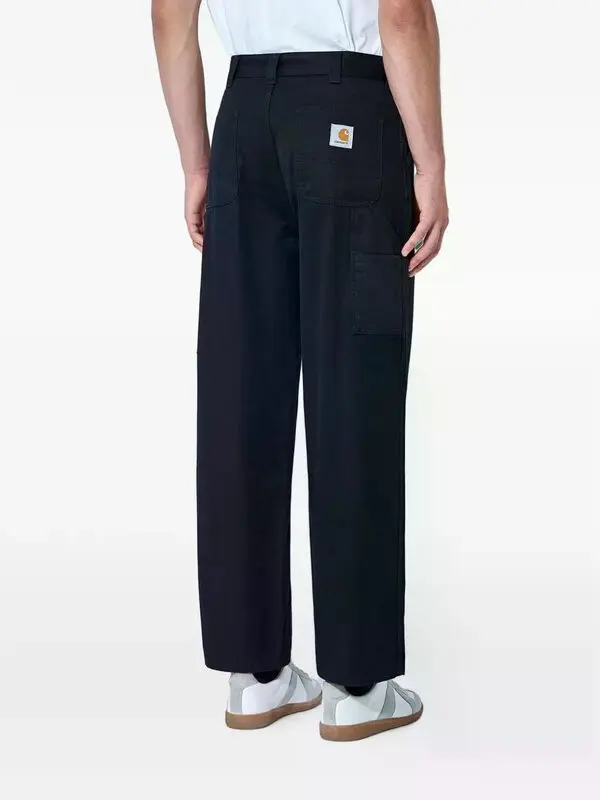 Carhartt Work In Progress Wide-leg Tailored Trousers