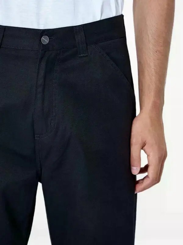 Carhartt Work In Progress Wide-leg Tailored Trousers