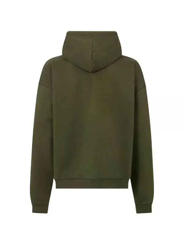 Dsquared2 Signature Relax-fit Hoodie