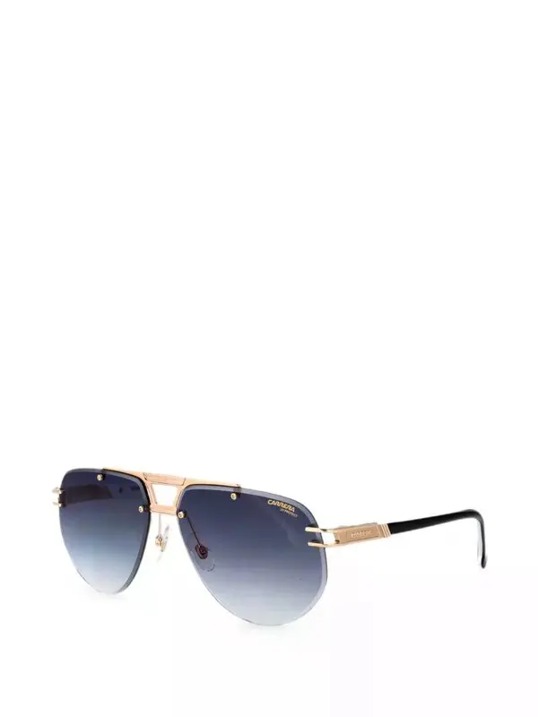 Carrera Eyewear Navigator Frame Sunglasses