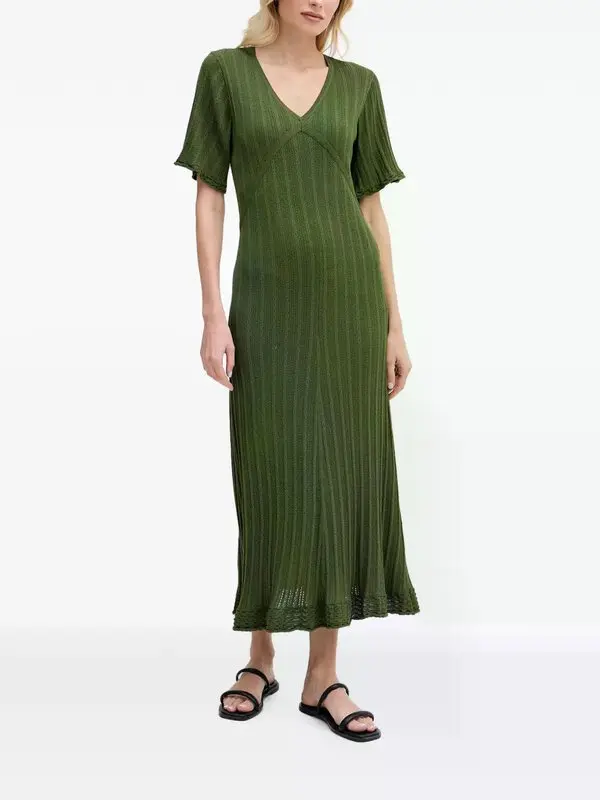 HOSS INTROPIA Anne Midi Dress