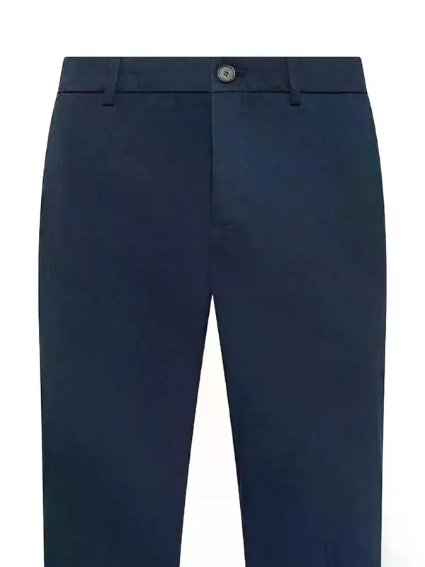 CRUNA Brera Tailored Trousers