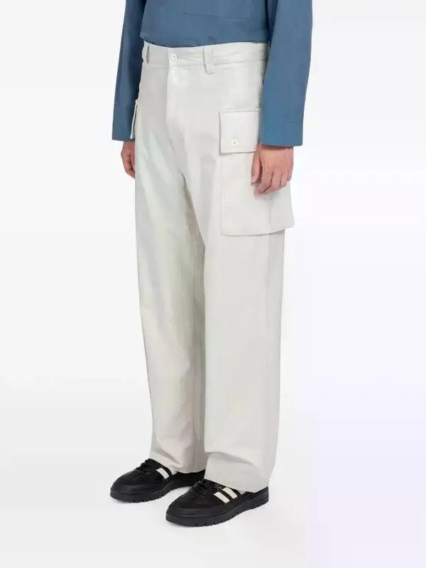 MARGARET HOWELL Mhl. Cargo Pants