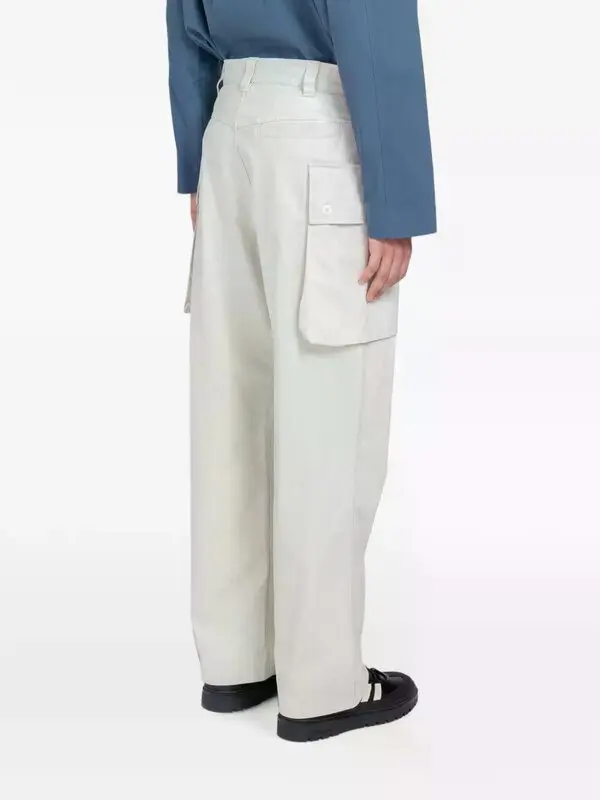 MARGARET HOWELL Mhl. Cargo Pants