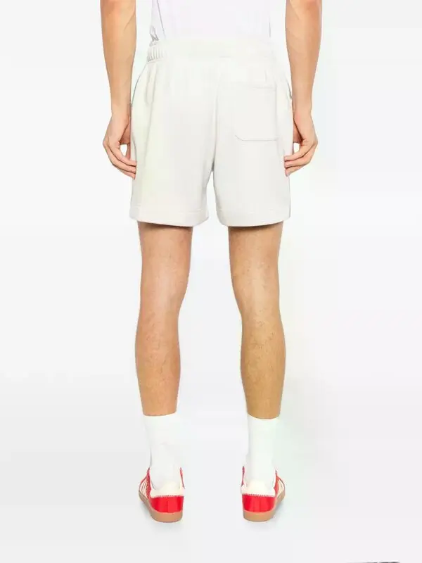 MELT Graphic Print Shorts